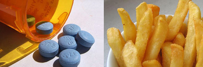 Food: A Very Powerful Drug | Dr. Lori Shemek