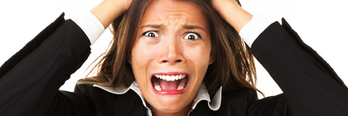 5 Quick Tips to Reduce Stress and Get Your Life Back | Dr. Lori Shemek