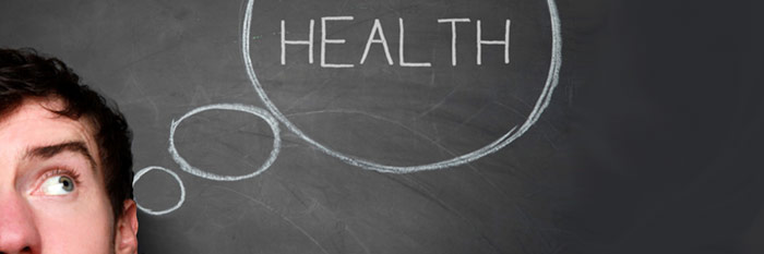 How You Think Leads to Your Behavior… Healthy or Unhealthy | Dr. Lori ...