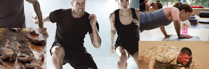 Getting Gritty When it Comes to Fitness! | Dr. Lori Shemek