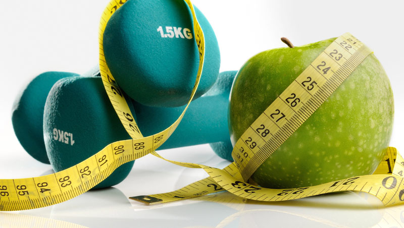 Dieting vs. Exercising: Which works more for weight loss | Dr. Lori Shemek