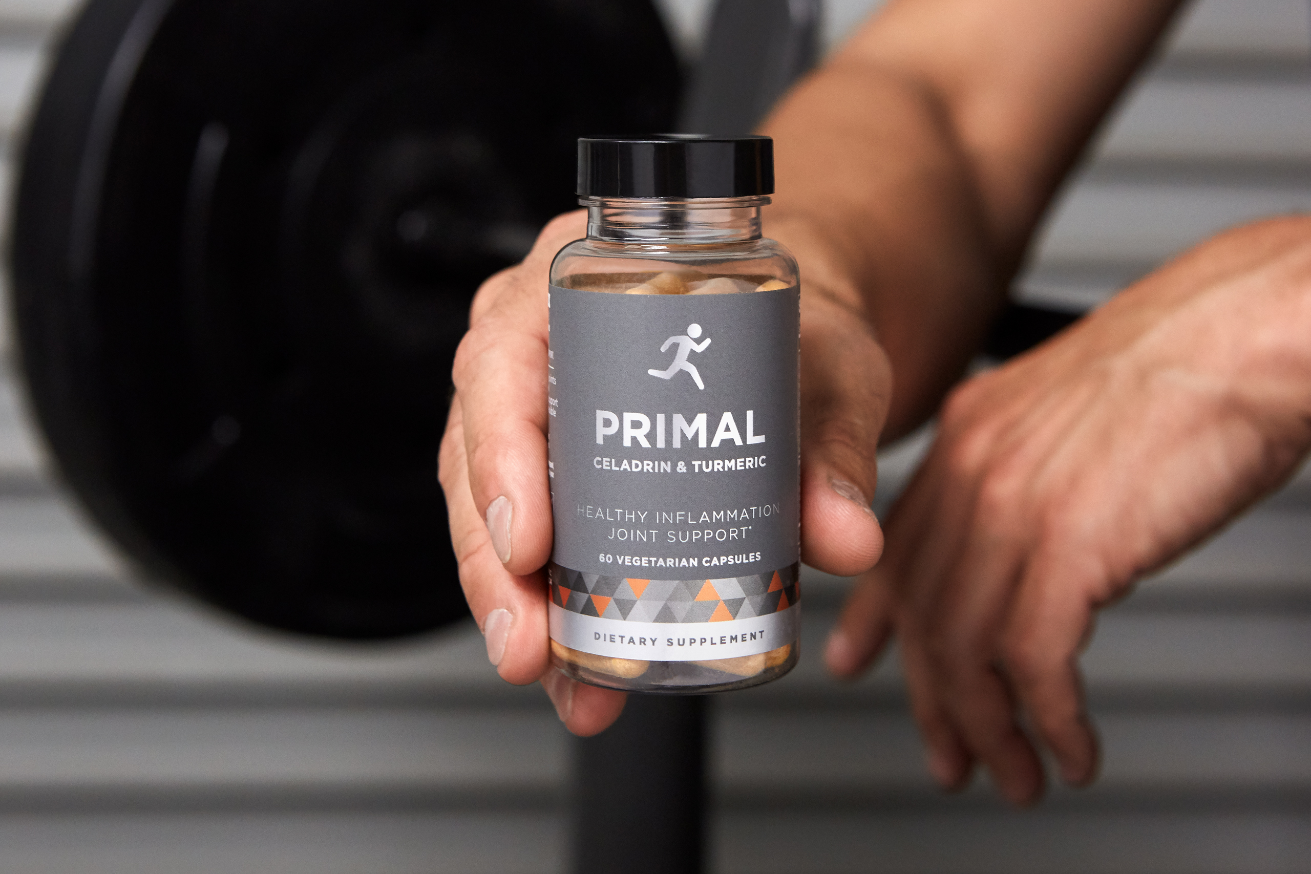 Healthy Joint Support with PRIMAL by Eu Natural! | Dr. Lori Shemek